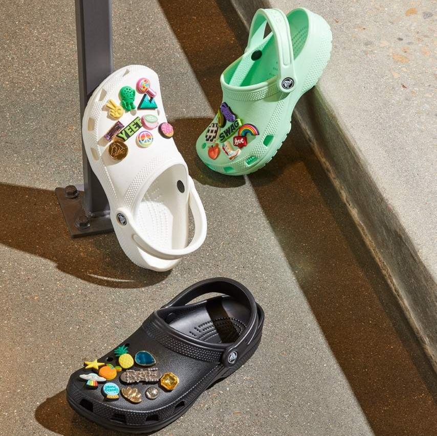 Crocs – Page 4 – Maggna