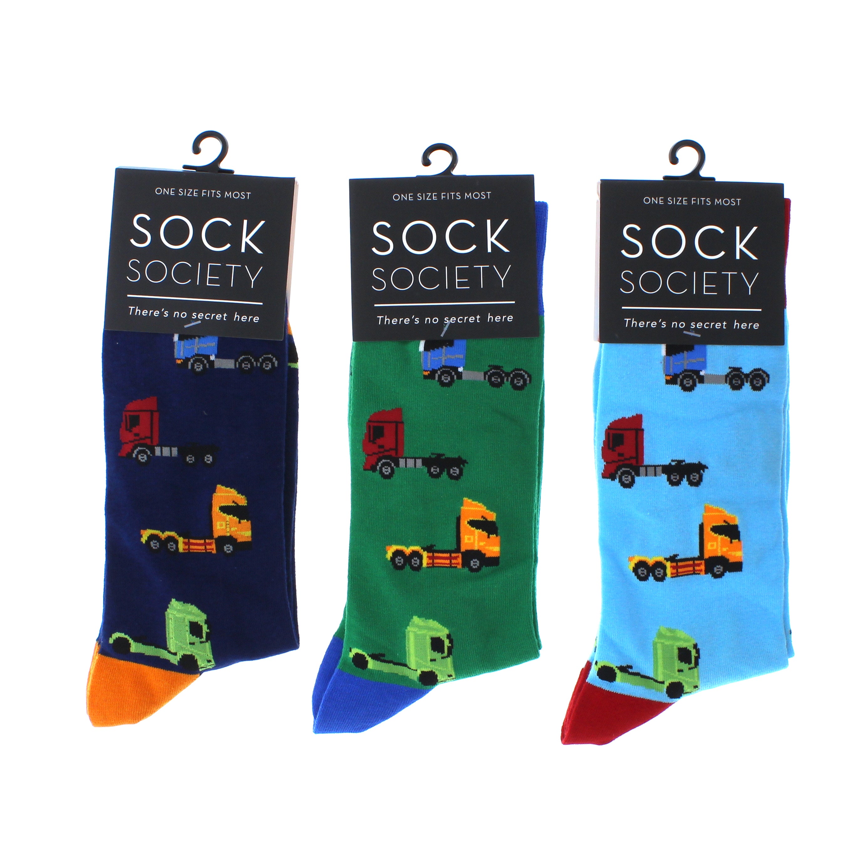 Truck Socks – Maggna